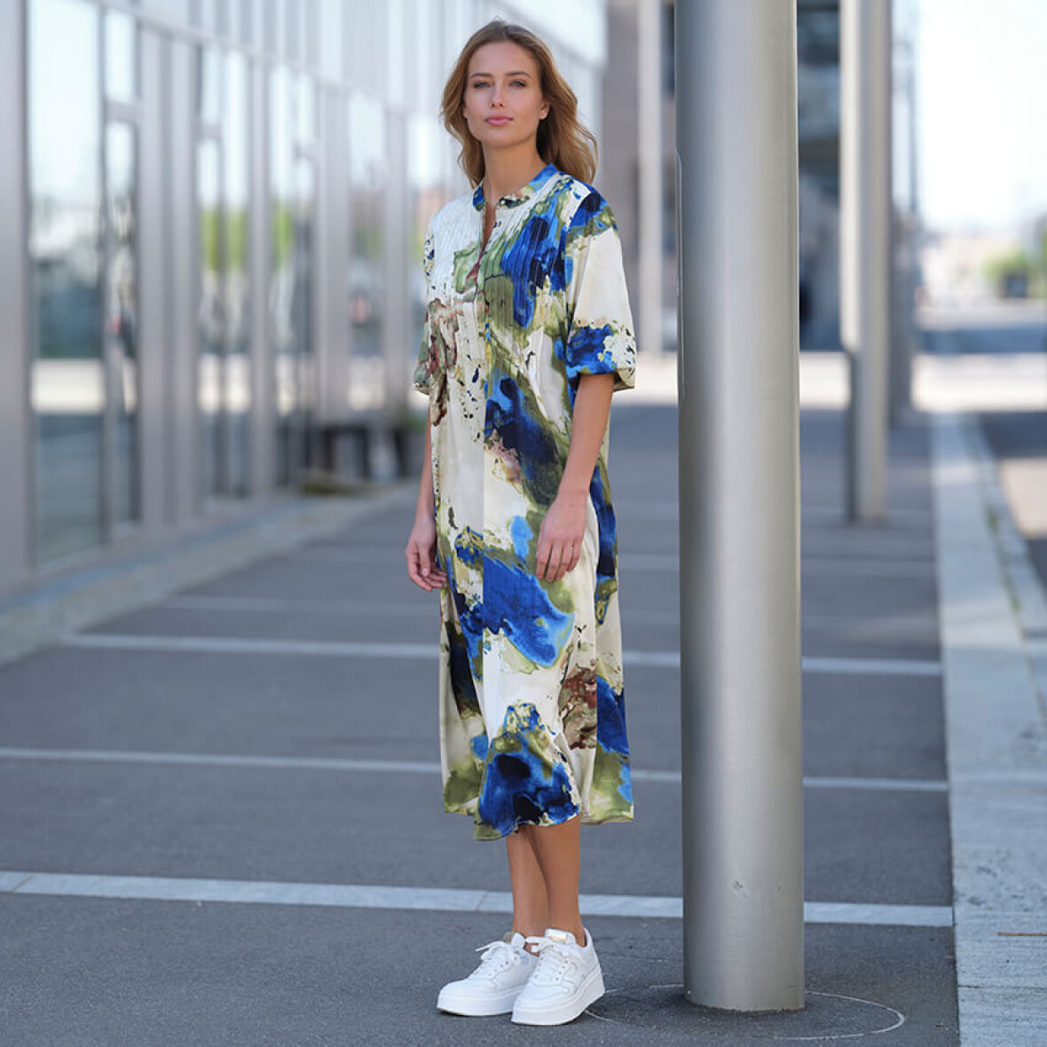 Prepair Carla kjole 2326