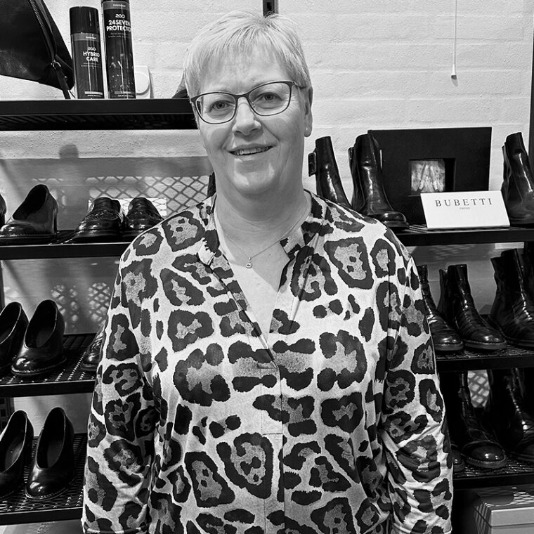 Butik Søs - Om butikken - Butik SØS