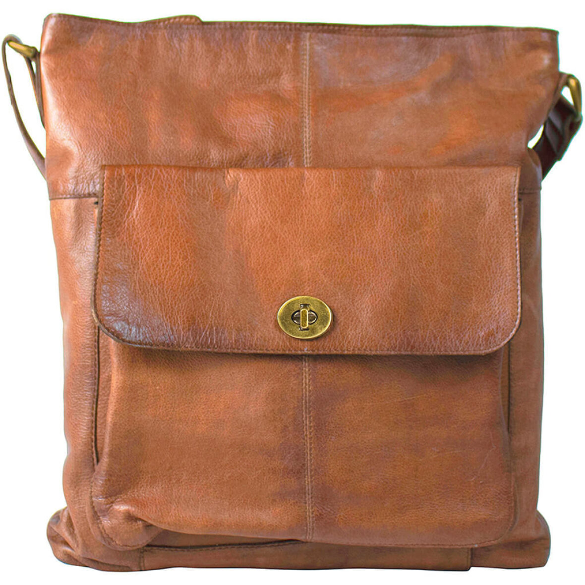 Re:Designed taske 1656 Urban - Walnut - Butik SØS